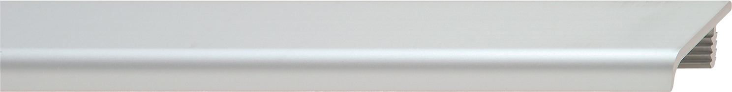 Hafele Continuous Handle, Aluminum 2,500 mm Long, Length: 2,500 mm ...