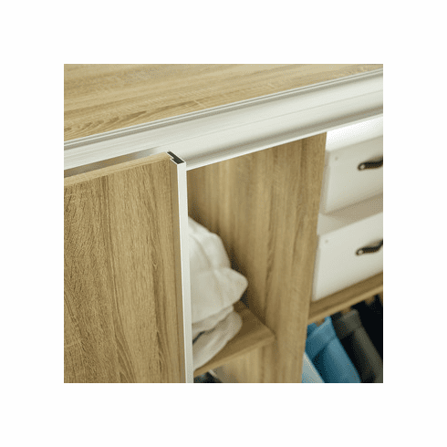 Hafele Continuous Handle, Aluminum, Tab Collection 3 m ...