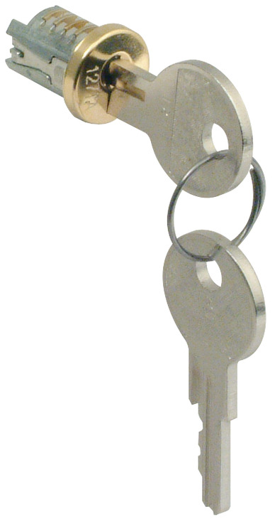 Hafele Snap-In Lock Core, Keyed Alike Timberline- modular removable ...