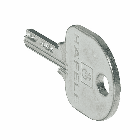Hafele Master key, for Premium 20 Symo Cylinder Removable Core Master ...