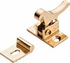 Hafele Elbow Catch, solid brass | HomeDecorHardware.com