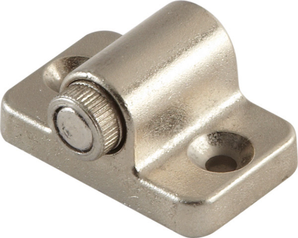 Hafele Magnetic Catch Set, with Adustable Magnet Holding power ...