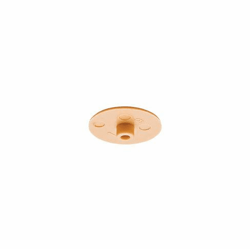 Hafele Cover Cap, For Minifix From wood thickness 15 mm and above, SW4 ...