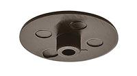Hafele Cover Cap, For Minifix From wood thickness 15 mm and above, SW4 ...