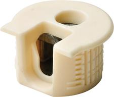 Hafele Connector Housing, Rafix 20 System, without Dowel, with Ridge ...