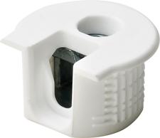 Hafele Connector Housing, Rafix 20 System, without Dowel, with Ridge ...