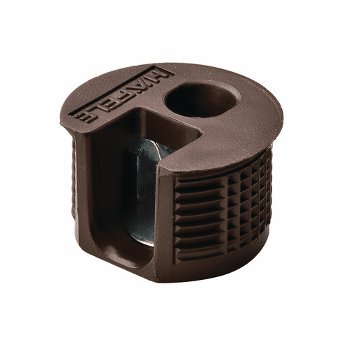 Hafele Connector Housing, Rafix 20 Flush System Without Ridge, Plastic ...