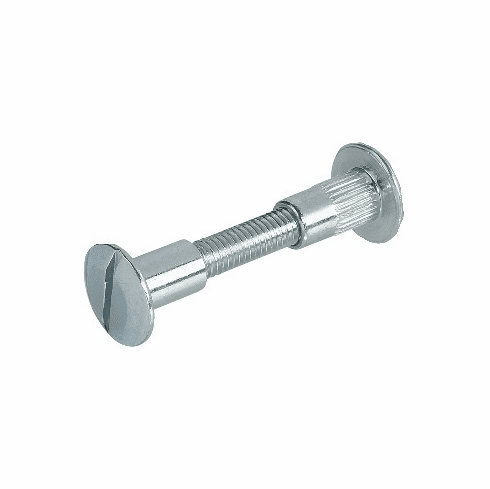 Hafele Connecting Screw, M6 For wood thickness: 34-41 mm, length L: 28 ...