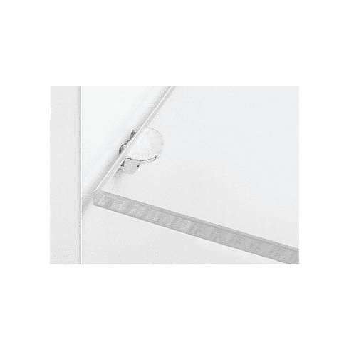 Hafele Glass Shelf Support, for Glass Thickness of 6/8/10 mm For ...