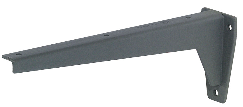 Hafele Work Surface Brackets, Hebgo, Steel Dimensions (AxBxC): 480 x 65 ...