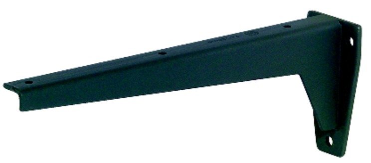 Hafele Work Surface Brackets, Hebgo, Steel Dimensions (AxBxC): 580 x 82 ...