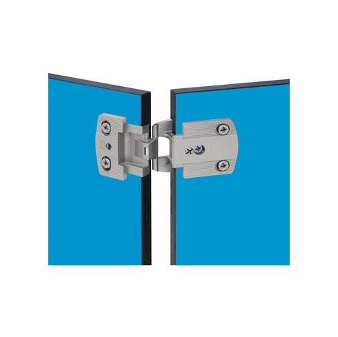 Hafele Thin Panel Institutional Hinge, Aximat 300, Grade 1, Zinc Alloy ...