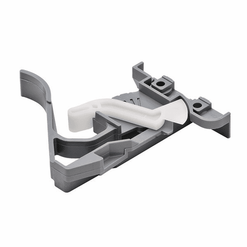 Hafele Height Adjustable Disconnect Clips, for Salice Futura Slides ...