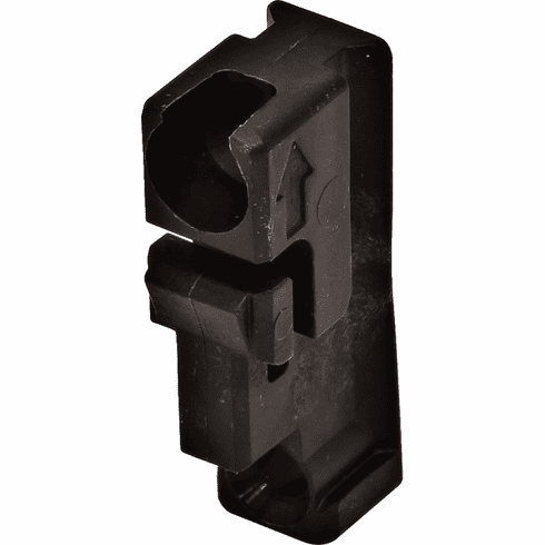 Hafele 555.82.310 Salice Lineabox Front & Back Fixing Clip ASMGP12A3XA