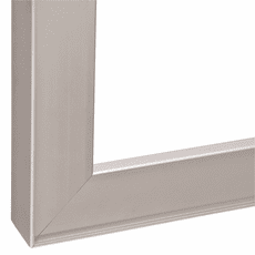 Hafele Aluminum Frame Doors
