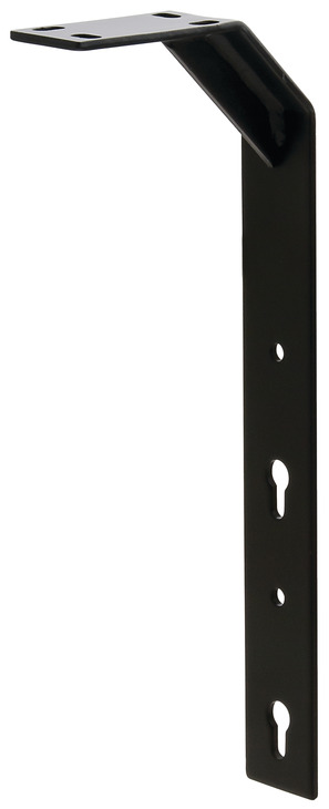 Hafele Panel Bracket, Modesty Panel Clip System | HomeDecorHardware.com