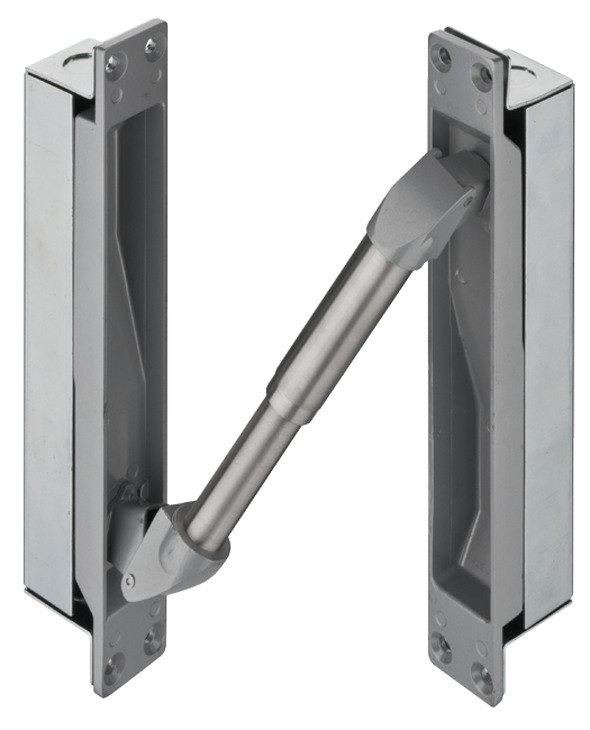 Hafele Power Transfer Device, Model PT110 Aluminium anodized ...
