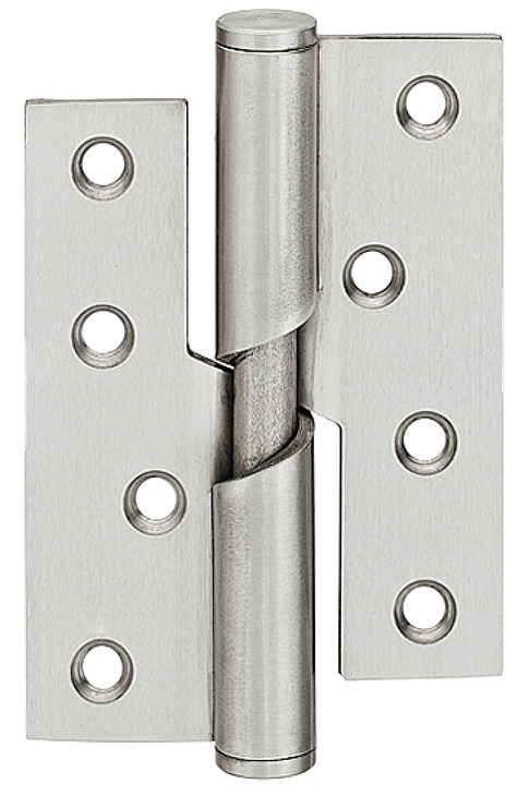 Rising Butt Hinge
