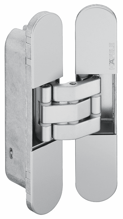 Concealed Door Hinges