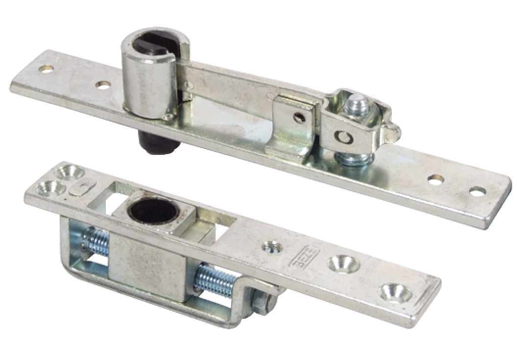 Hafele Pivot Set, Double Action, for Doors up to 250 kg, Geze Set ...