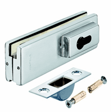HAFELE Glass Door Fittings/Hinges Catalog