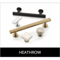 Schaub Company Decorative Cabinet Hardware, Knobs, Pulls and Handles.