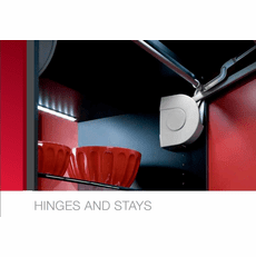 Hafele America: Architectural, Functional and Decorative Hardware