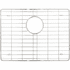 Stainless Steel Grid for HMS175 Sink, by Hardware Resources ...