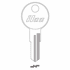 ILCO Key Larson Doors Ld2|HomeDecorhardware.com