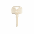 ILCO Key Blank Cole Hersee/ Bluebird|HomeDecorhardware.com