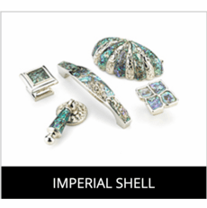 Schaub Company Decorative Cabinet Hardware, Knobs, Pulls and Handles.