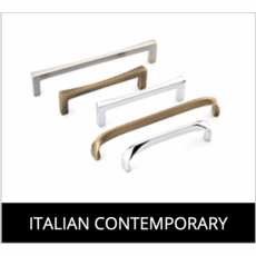 Schaub Company Decorative Cabinet Hardware, Knobs, Pulls and Handles.