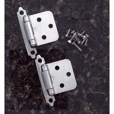 JVJ Cabinet and Door Hardware & Accessories