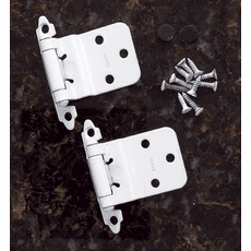 JVJ Cabinet and Door Hardware & Accessories