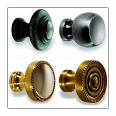 Colonial Bronze Hardware: Solid Brass Cabinet Knobs, Pulls, Appliance ...