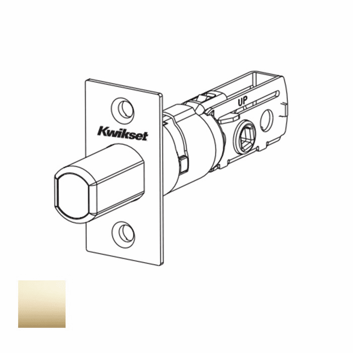Kwikset Door Knob Diagram