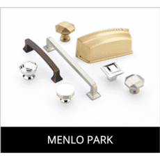 Schaub Company Decorative Cabinet Hardware, Knobs, Pulls and Handles.