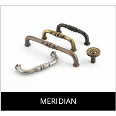 Schaub Company Decorative Cabinet Hardware, Knobs, Pulls and Handles.