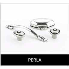 Schaub Company Decorative Cabinet Hardware, Knobs, Pulls and Handles.