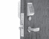 SARGENT 8200 Series Kp8278 Keypad Entry W/ Cylinder Less Deadbolt ...