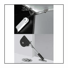 Lapcon Dampening Mechanism