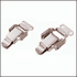Spring Loaded Draw Latches