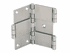 Stainless Steel Double Action Hinge, Sugatsune HG-BH70, UPC ...