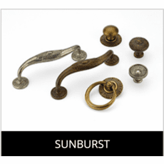 Schaub Company Decorative Cabinet Hardware, Knobs, Pulls and Handles.