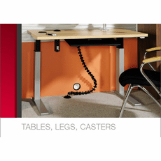 Hafele America: Architectural, Functional and Decorative Hardware