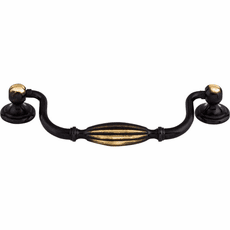 Top Knobs Tuscany Collection Cabinet Knobs & Pulls