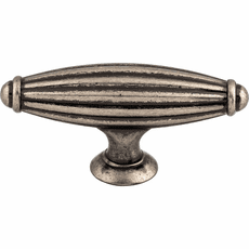 Top Knobs Tuscany Collection Cabinet Knobs & Pulls