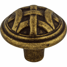 Top Knobs Tuscany Collection Cabinet Knobs & Pulls