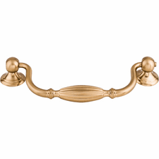 Top Knobs Tuscany Collection Cabinet Knobs & Pulls