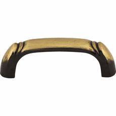 Top Knobs Tuscany Collection Cabinet Knobs & Pulls